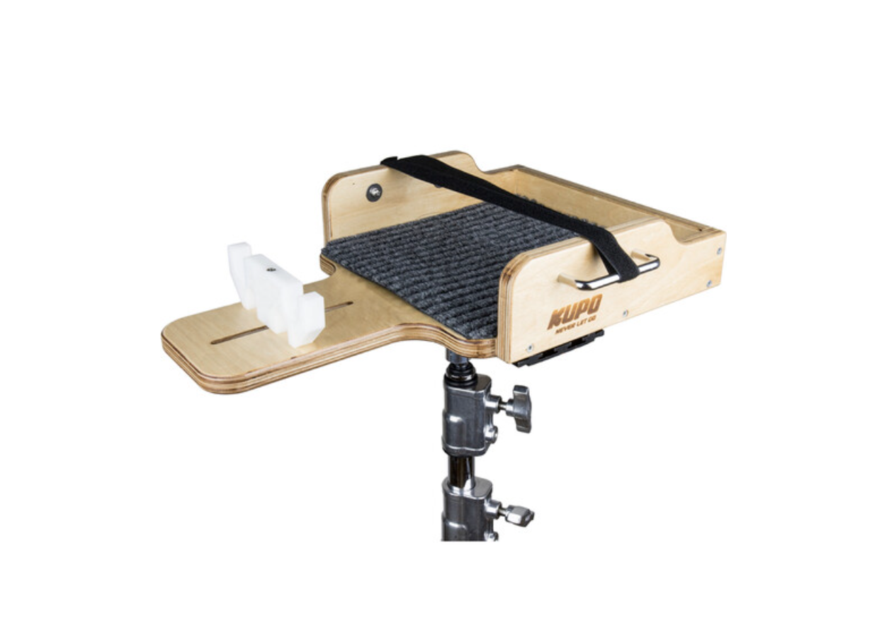 Kupo Camera Cradle - Newsshooter