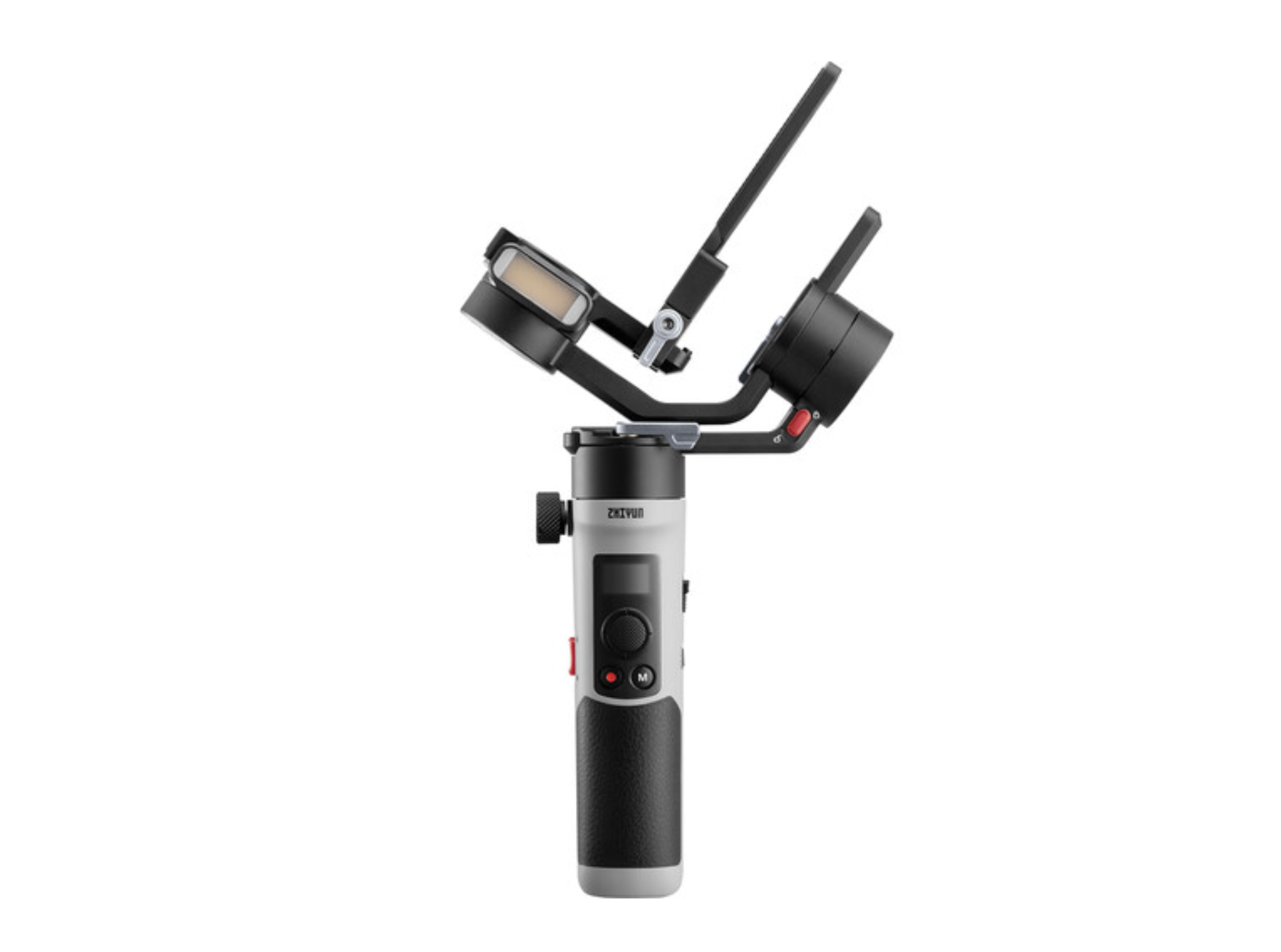 ZHIYUN CRANE-M2S - Newsshooter