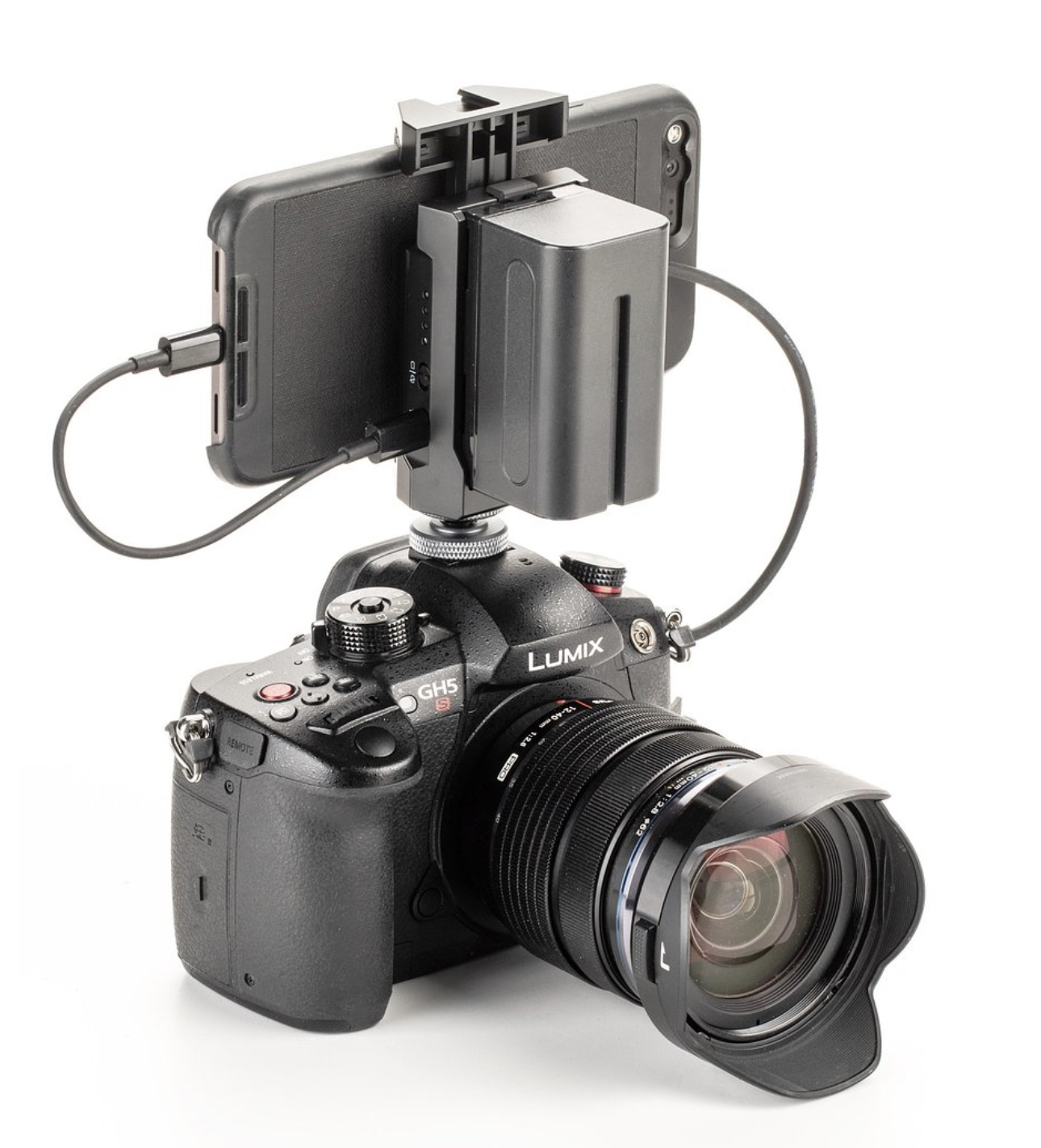 Accsoon M1 - Newsshooter