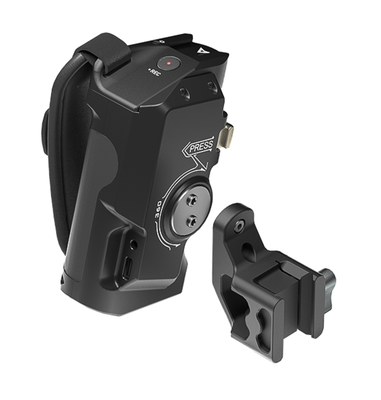 Tilta Nikon Z9 Camera Rigs - Newsshooter