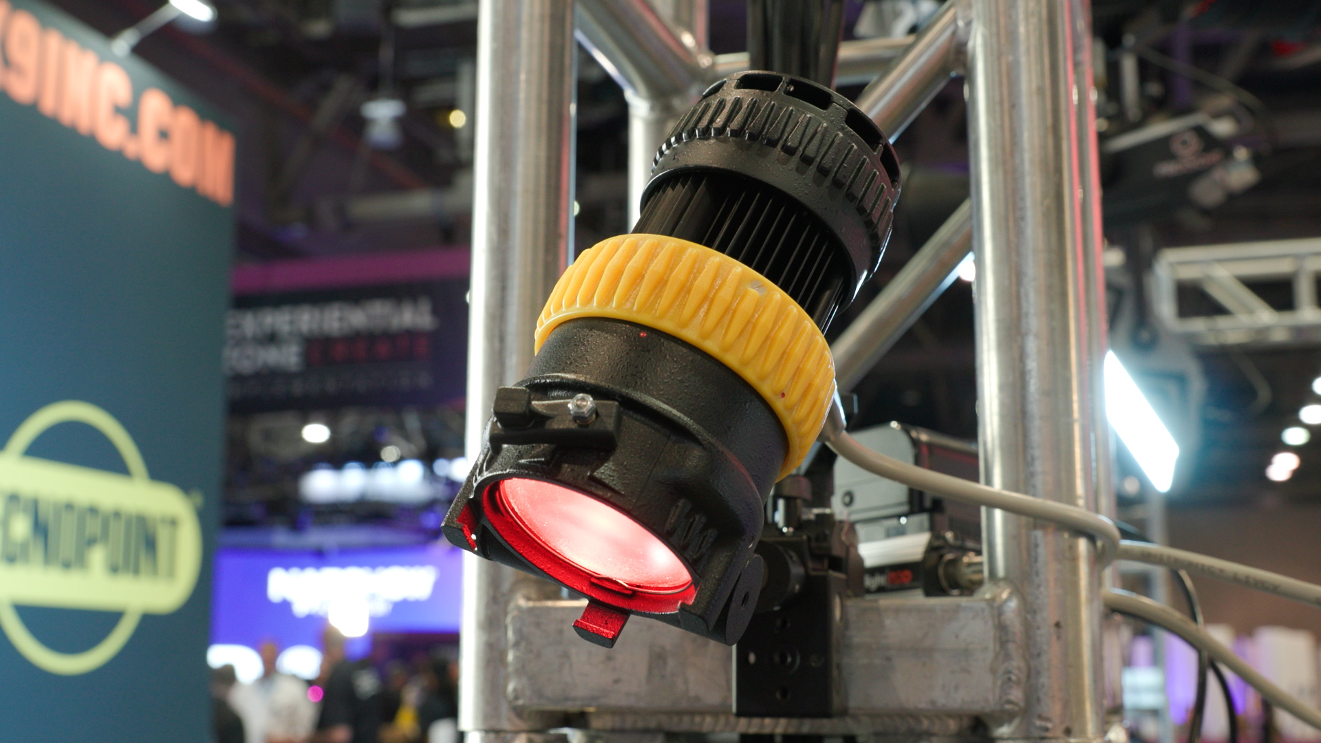 Light 1 - Newsshooter