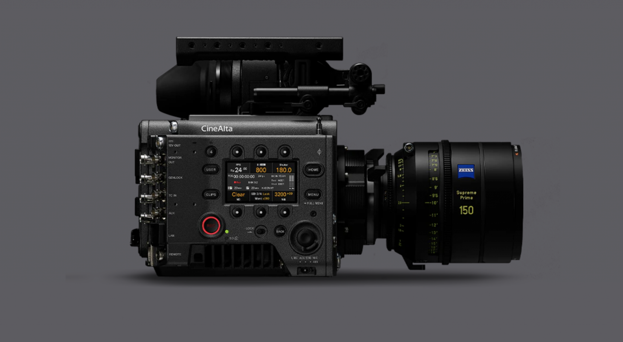 Sony X-OCN Explained - Newsshooter