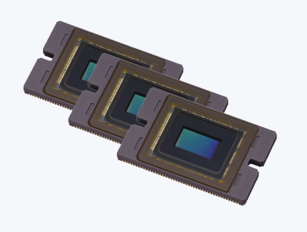 Sony HDC-3200 4K Global Shutter Camera - Newsshooter