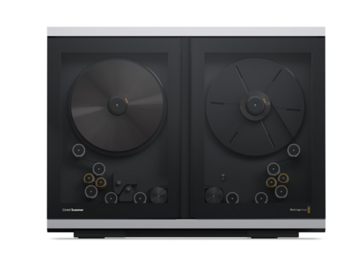 Blackmagic Design Cintel Scanner C-Drive HDR - Newsshooter