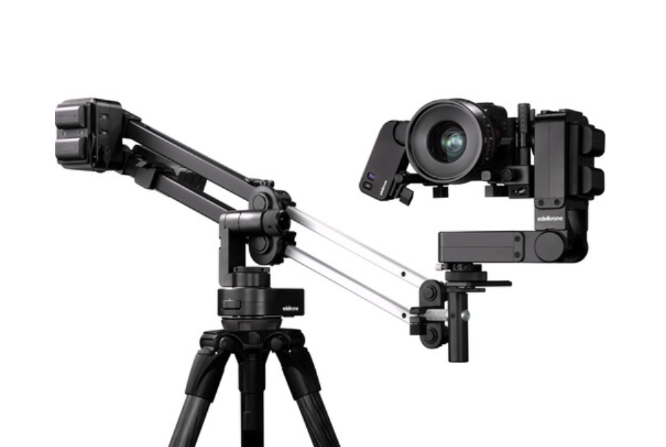 edelkrone JibONE v2 - Newsshooter