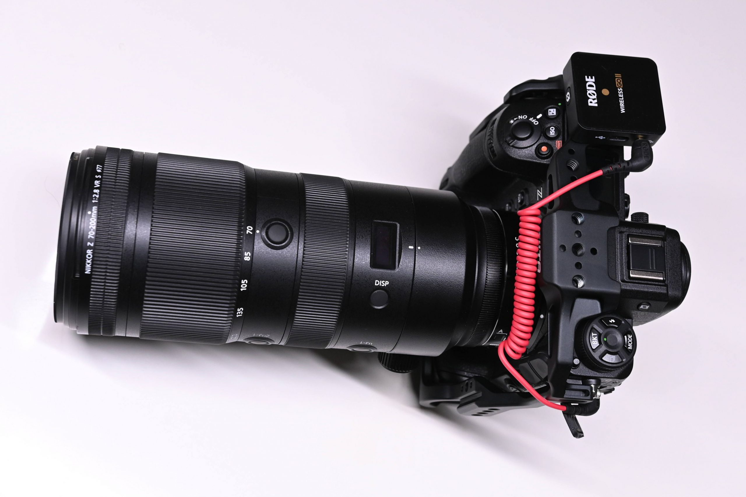 Tilta Nikon Z9 Camera Rig Review - Newsshooter