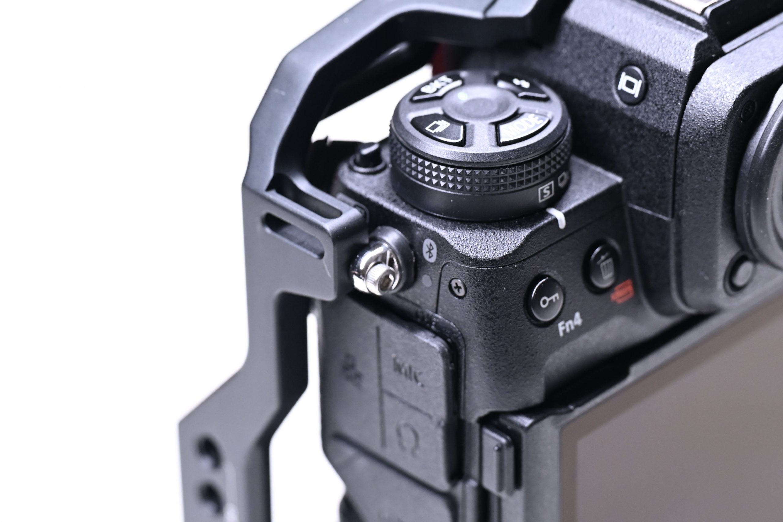 Tilta Nikon Z9 Camera Cage - Newsshooter