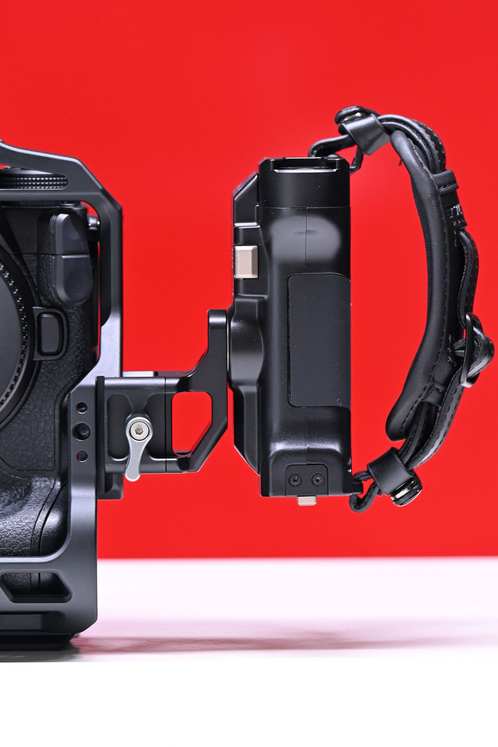 Tilta Nikon Z9 Camera Cage - Newsshooter