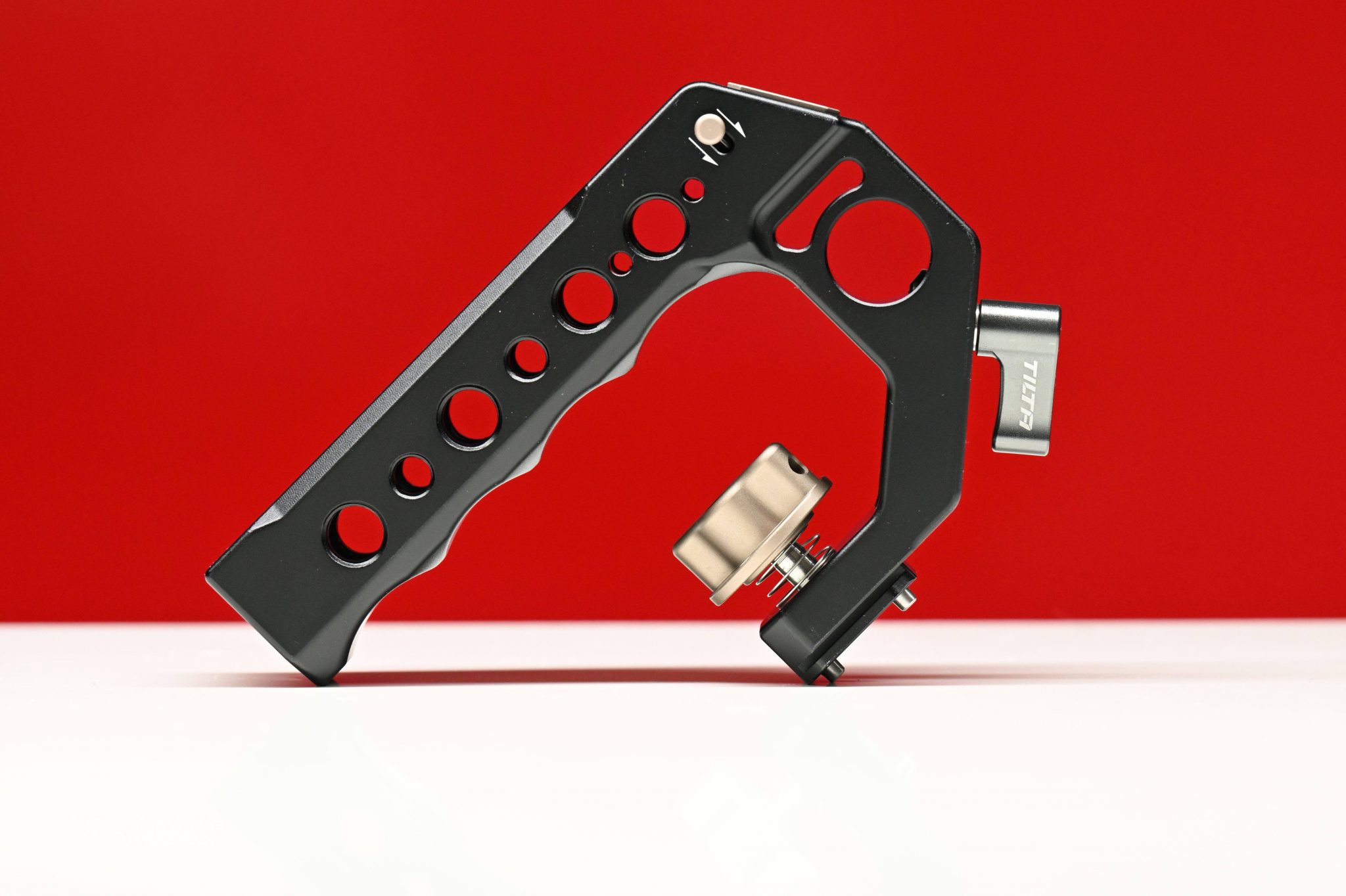 Tilta Nikon Z9 Camera Rig Review - Newsshooter