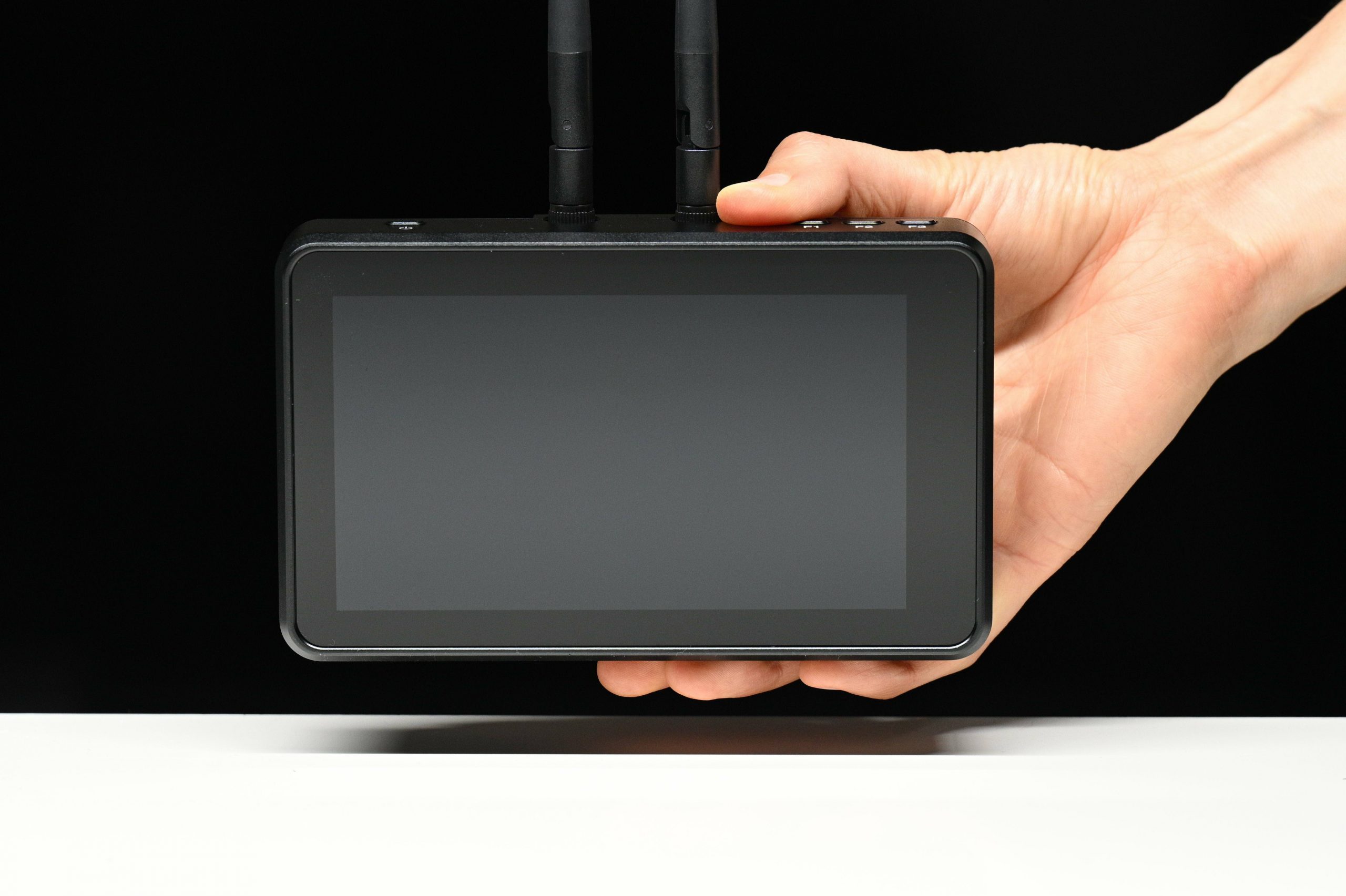 Vaxis Atom A5 11 - Newsshooter