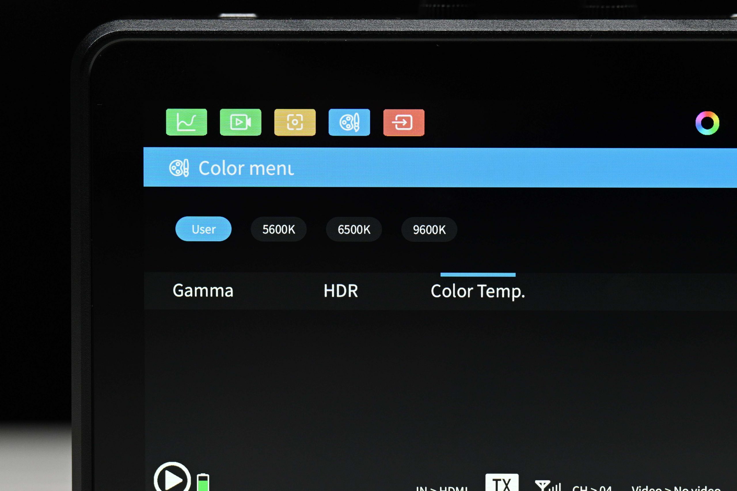 Vaxis Atom A5 32 - Newsshooter