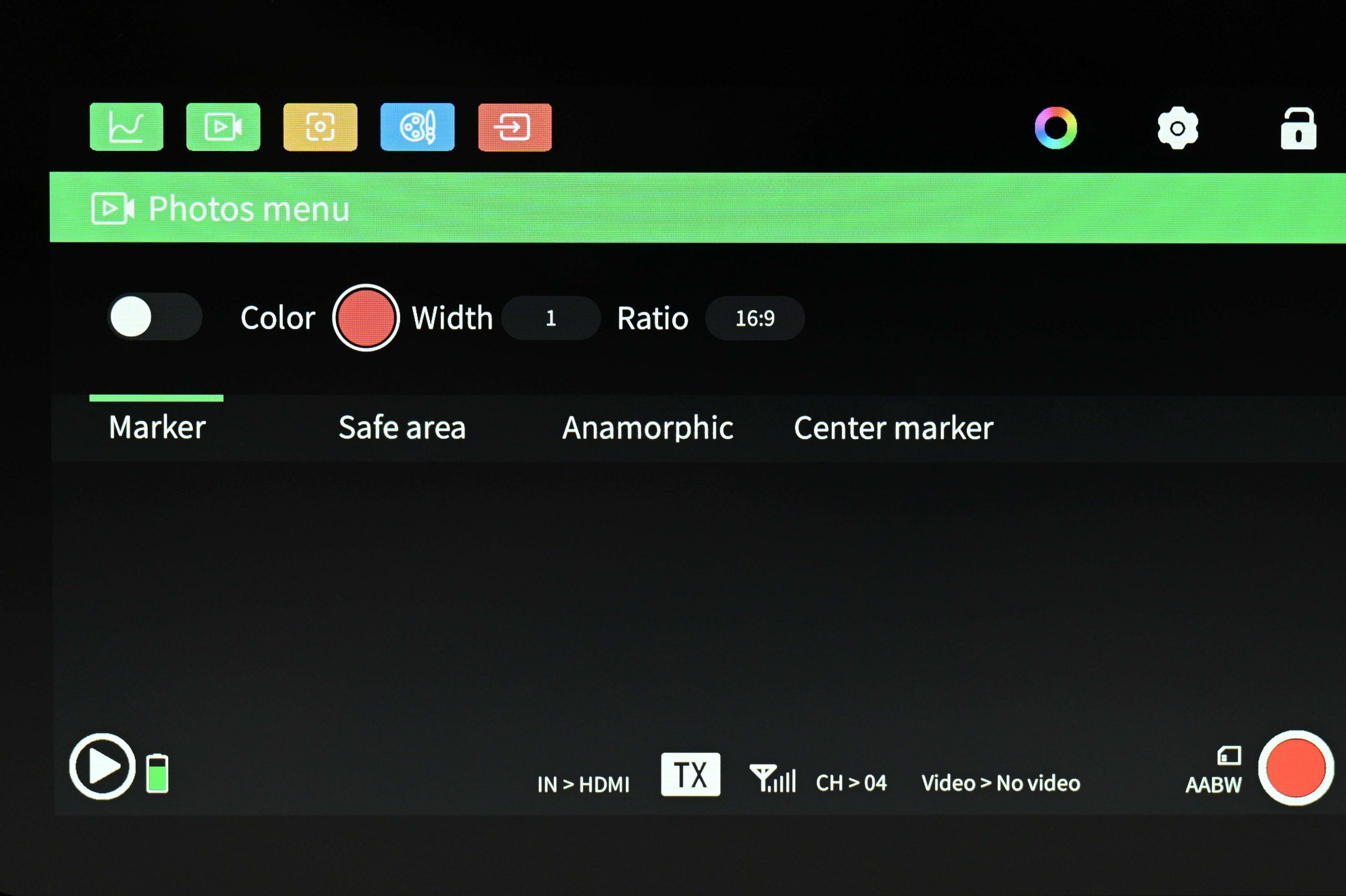 Vaxis Atom A5 39 - Newsshooter