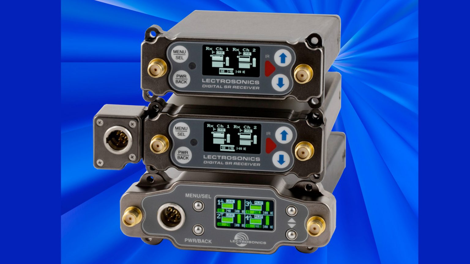 DJI Smart Controller Review - Newsshooter