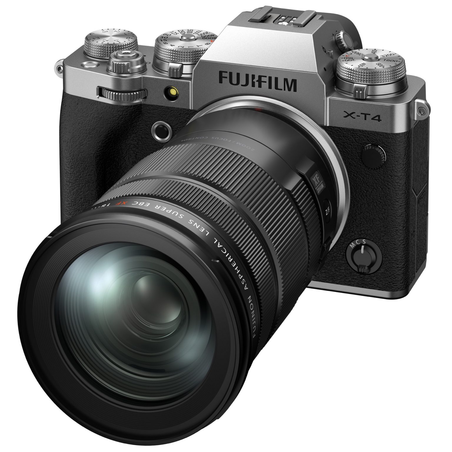 Fujifilm Introduces FUJINON XF 18-120mm F4 LM PZ WR Parfocal Hybrid ...