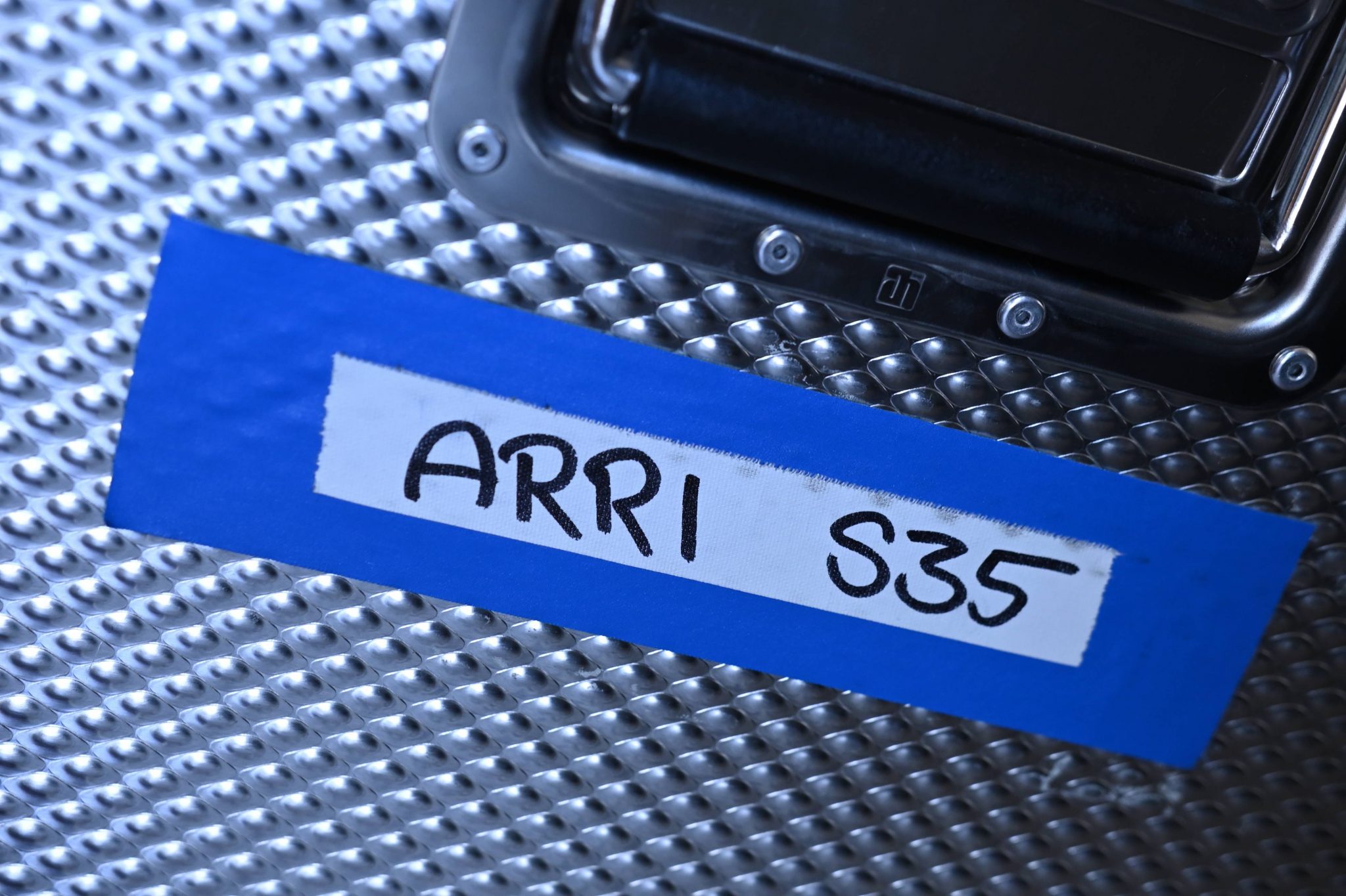 ARRI ALEXA 35 Review - Newsshooter