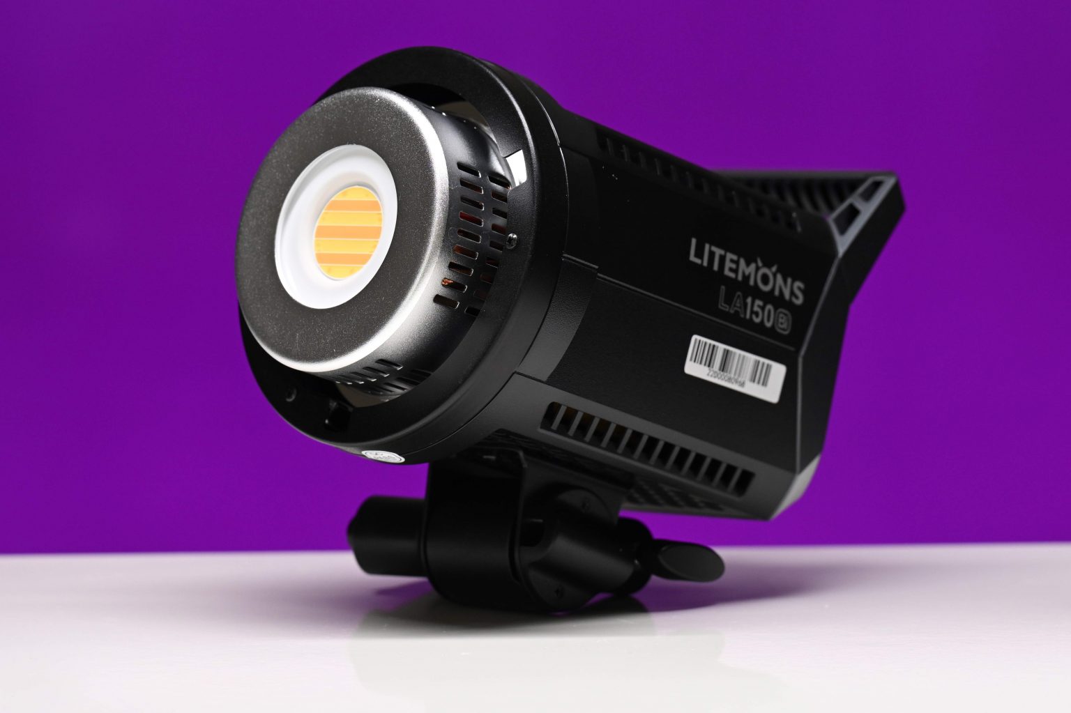 Godox Litemons LA150Bi Review - Newsshooter