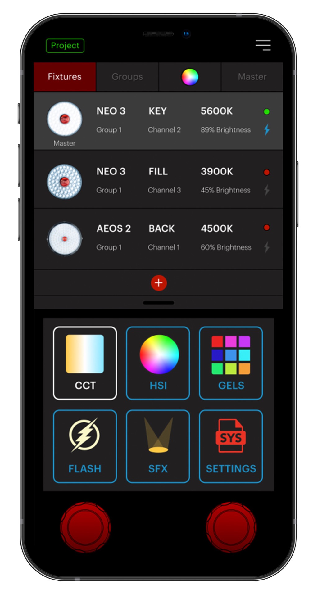 Rotolight SmartSoft Box Electronic Diffuser Now Available for AEOS 2 ...