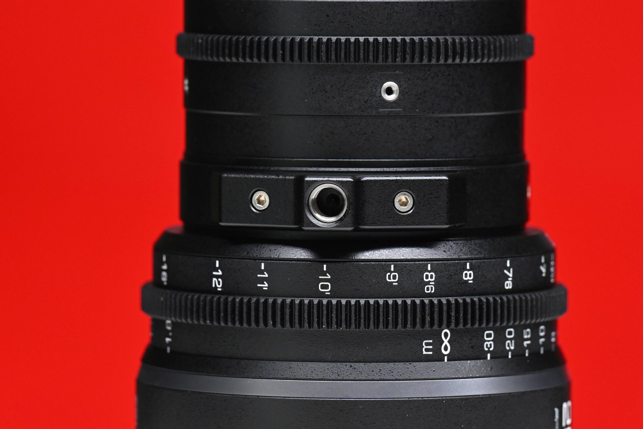 CHIOPT XTREME Zoom 75-250mm T3.2 Review - Newsshooter