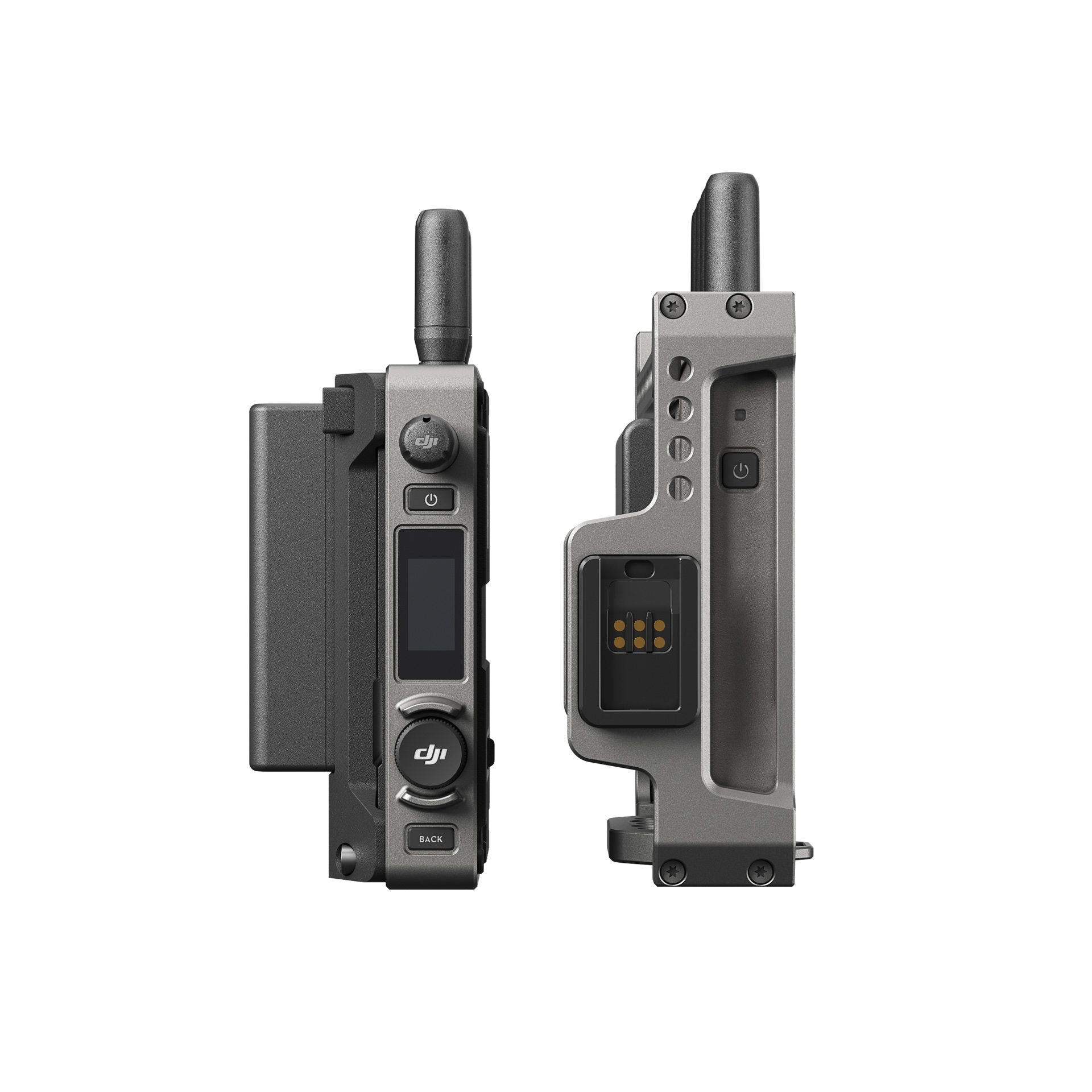 DJI Transmission Side view 2 of 2 - Newsshooter