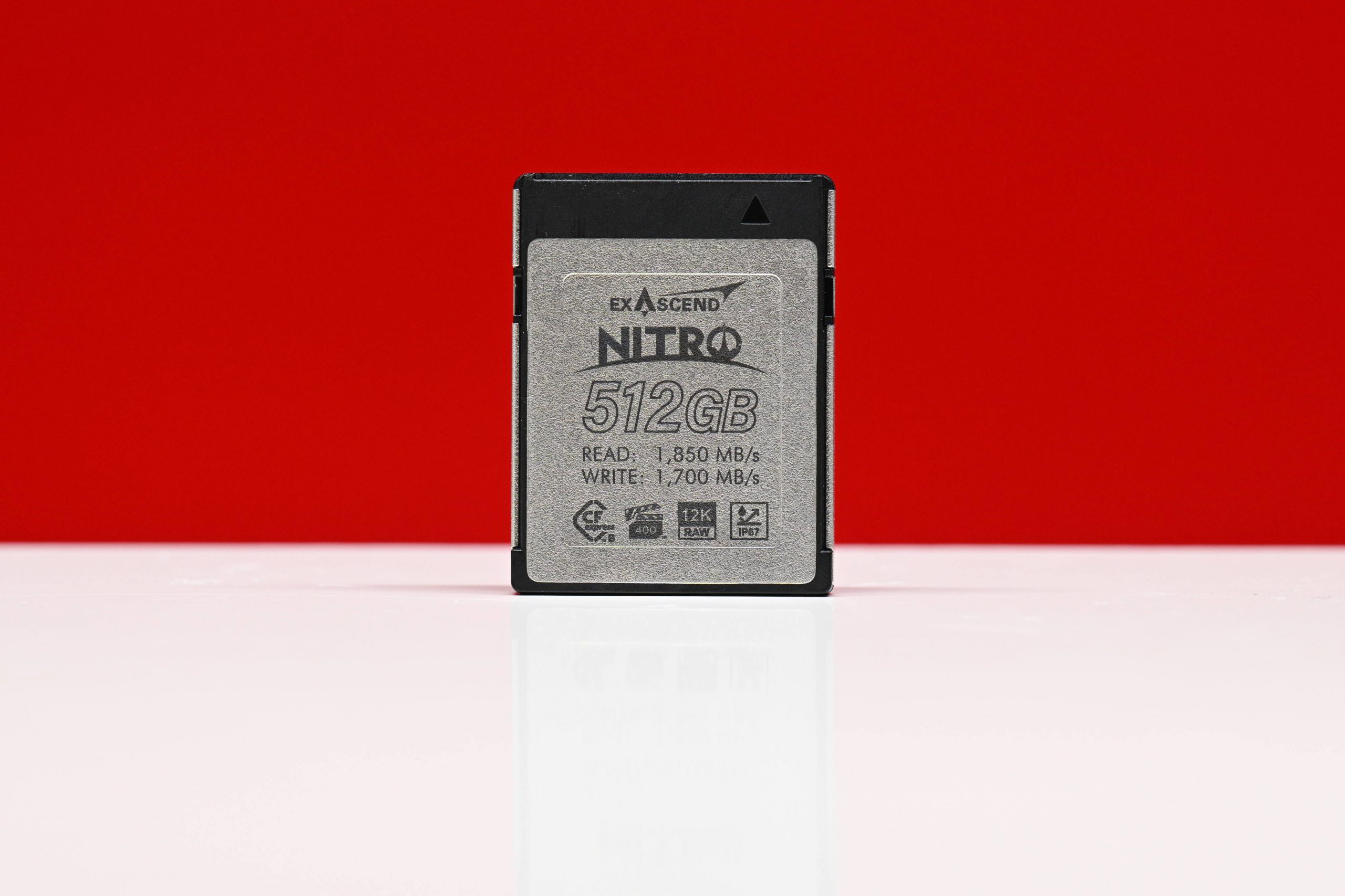 Exascend Nitro 10 11 - Newsshooter