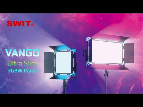 Introducing Vango 70 Vango 100 - Newsshooter