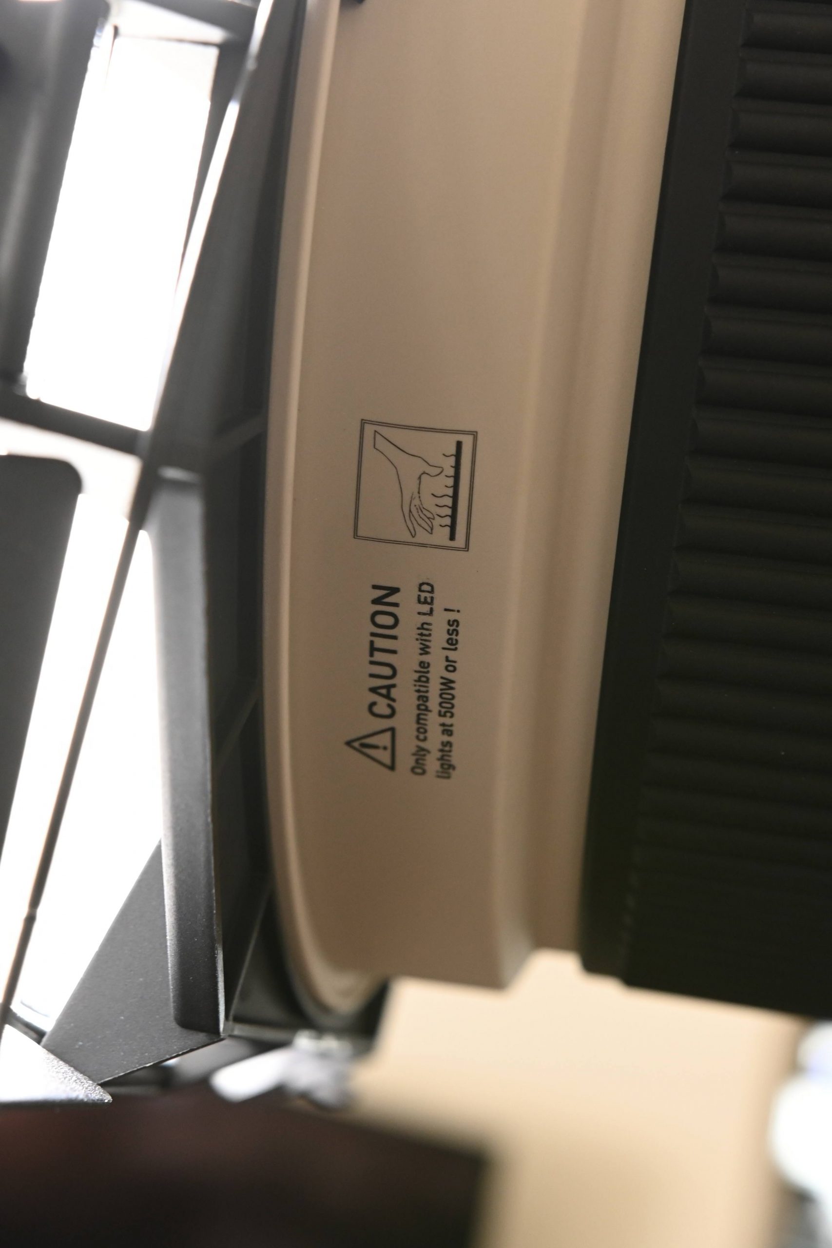 Nanlite FL-20G Fresnel Lens Review - Newsshooter