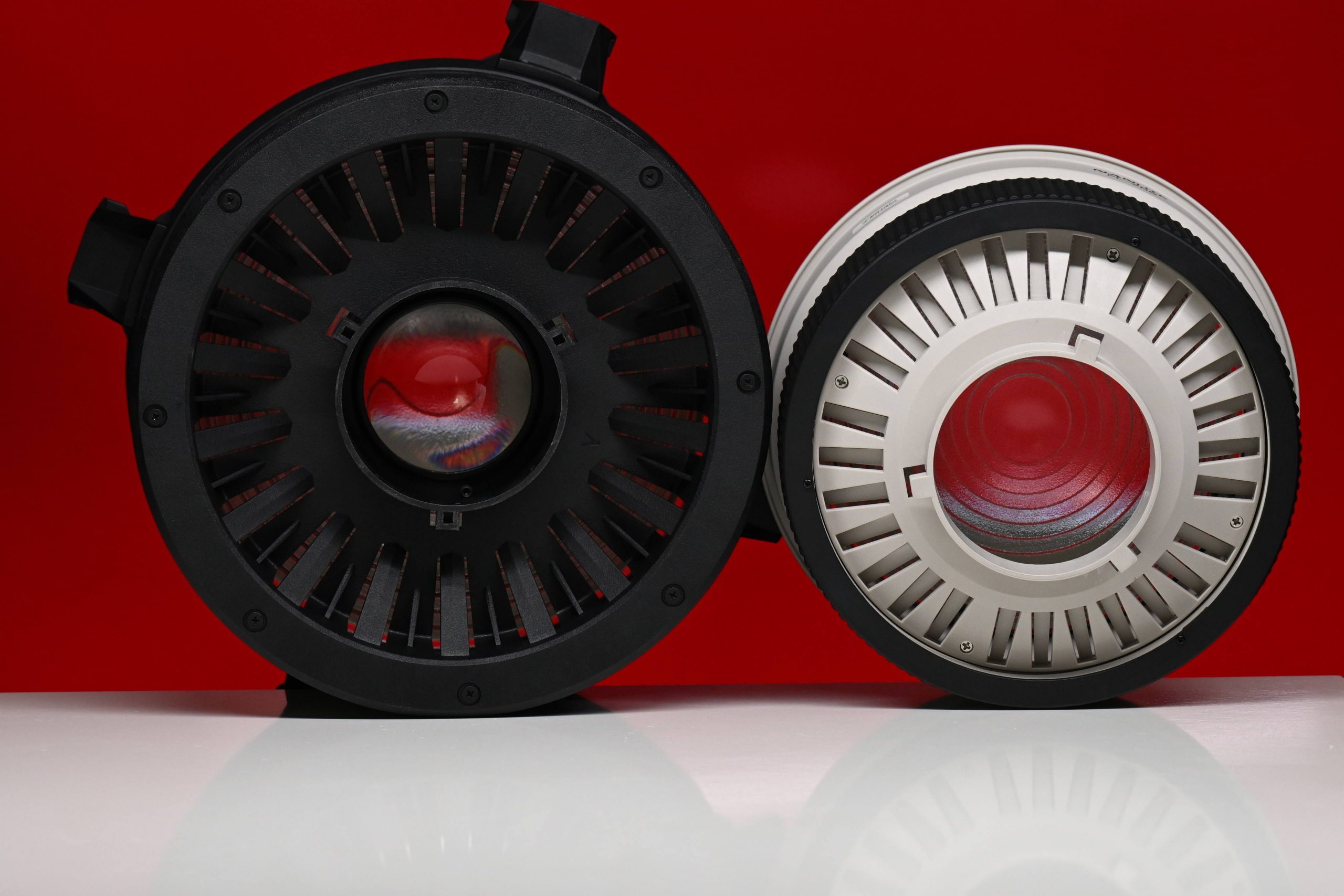 Nanlite FL-20G Fresnel Lens Review - Newsshooter