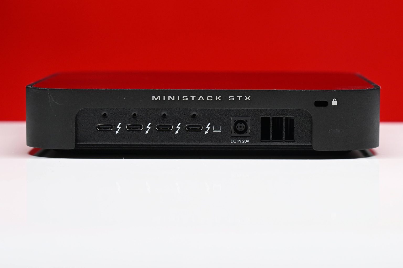 OWC miniStack STX Review - Newsshooter