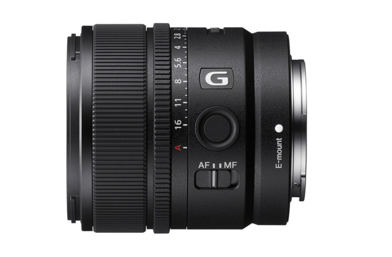 Sony introduces three new APS-C lenses - Newsshooter