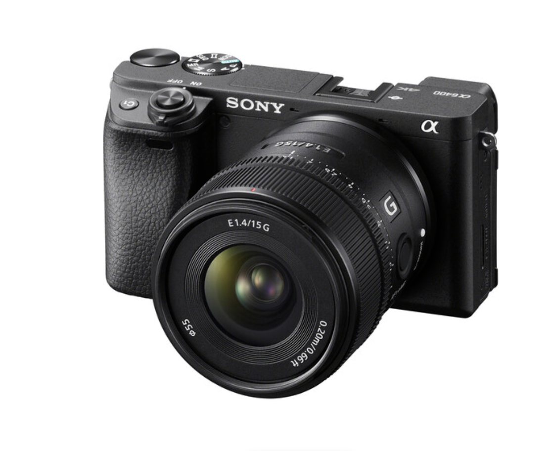 Sony introduces three new APS-C lenses - Newsshooter