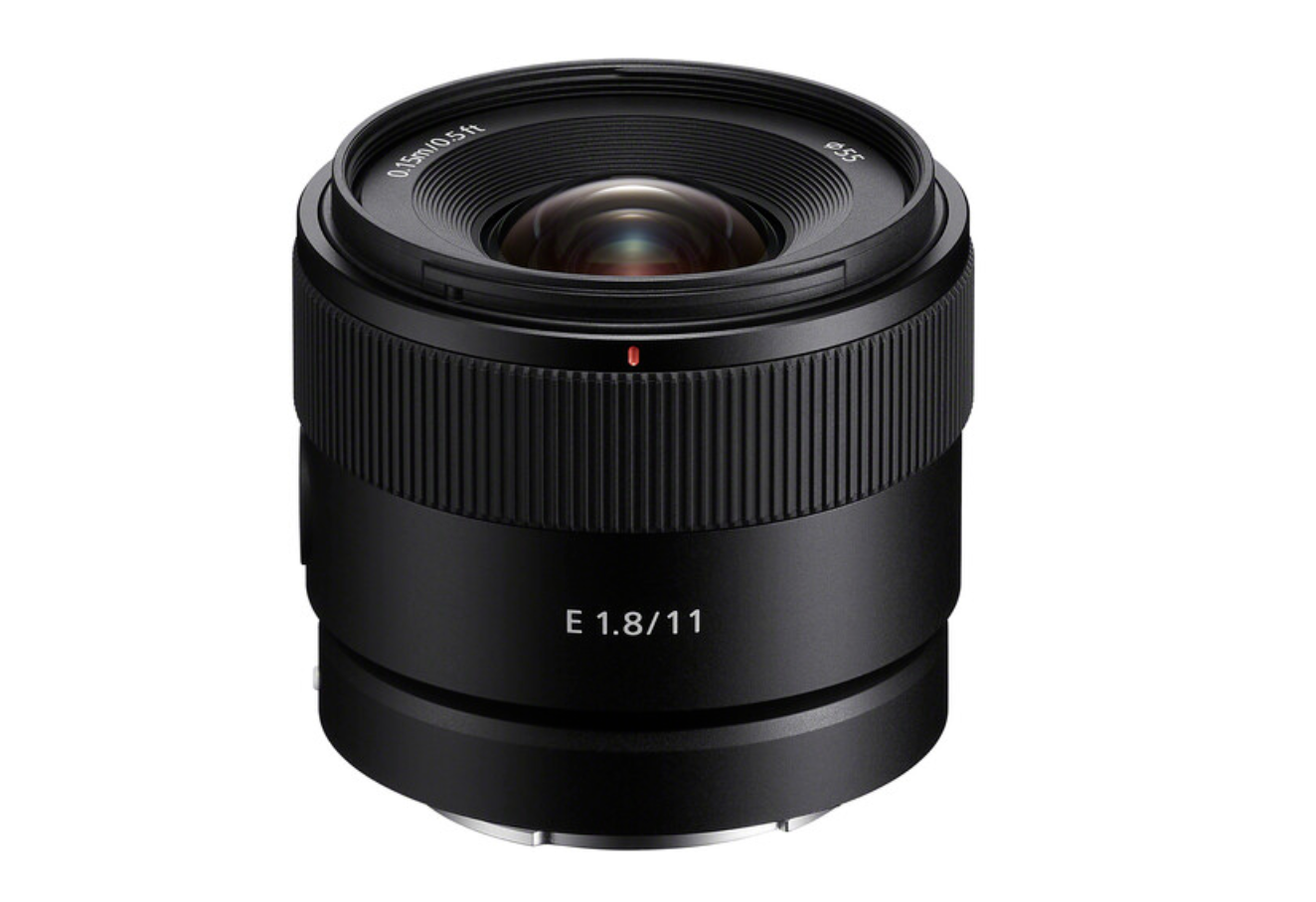 Sony introduces three new APS-C lenses - Newsshooter