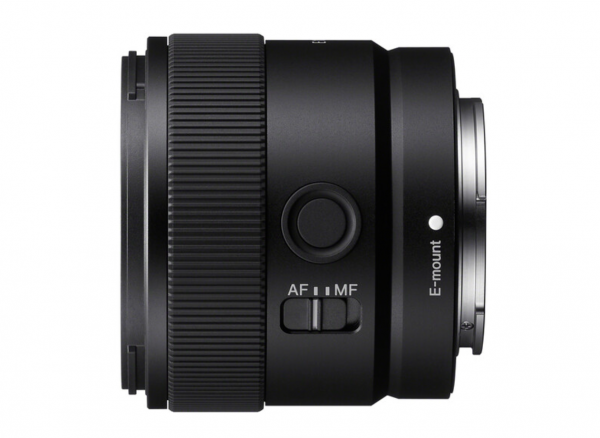 Sony introduces three new APS-C lenses - Newsshooter
