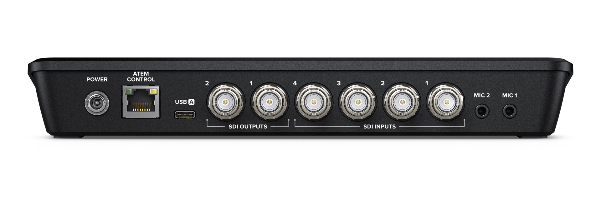 Blackmagic Design Announces New ATEM SDI Switchers - Newsshooter
