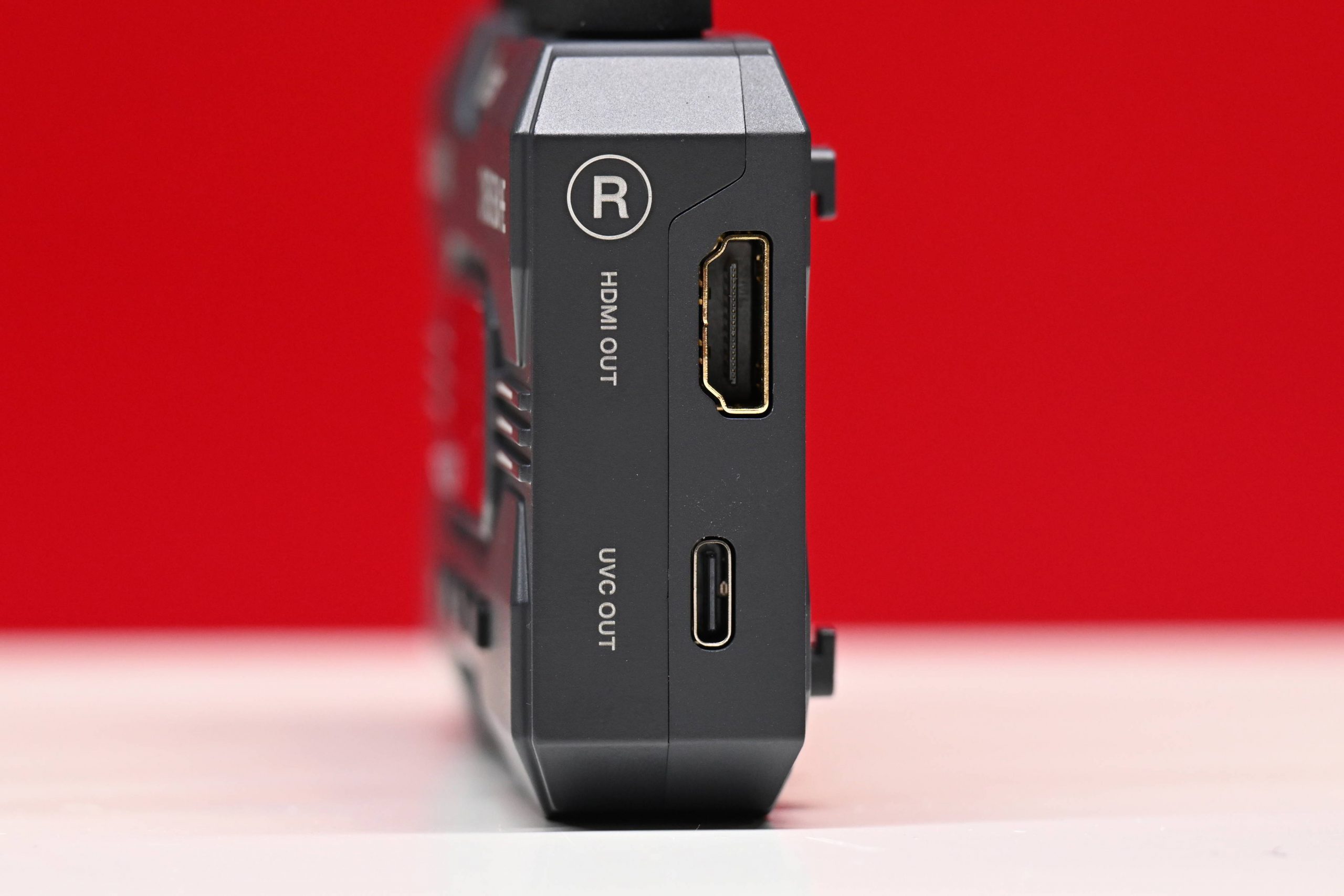 Accsoon CineView HE Wireless Video Transmitter & Receiver Kit Review ...