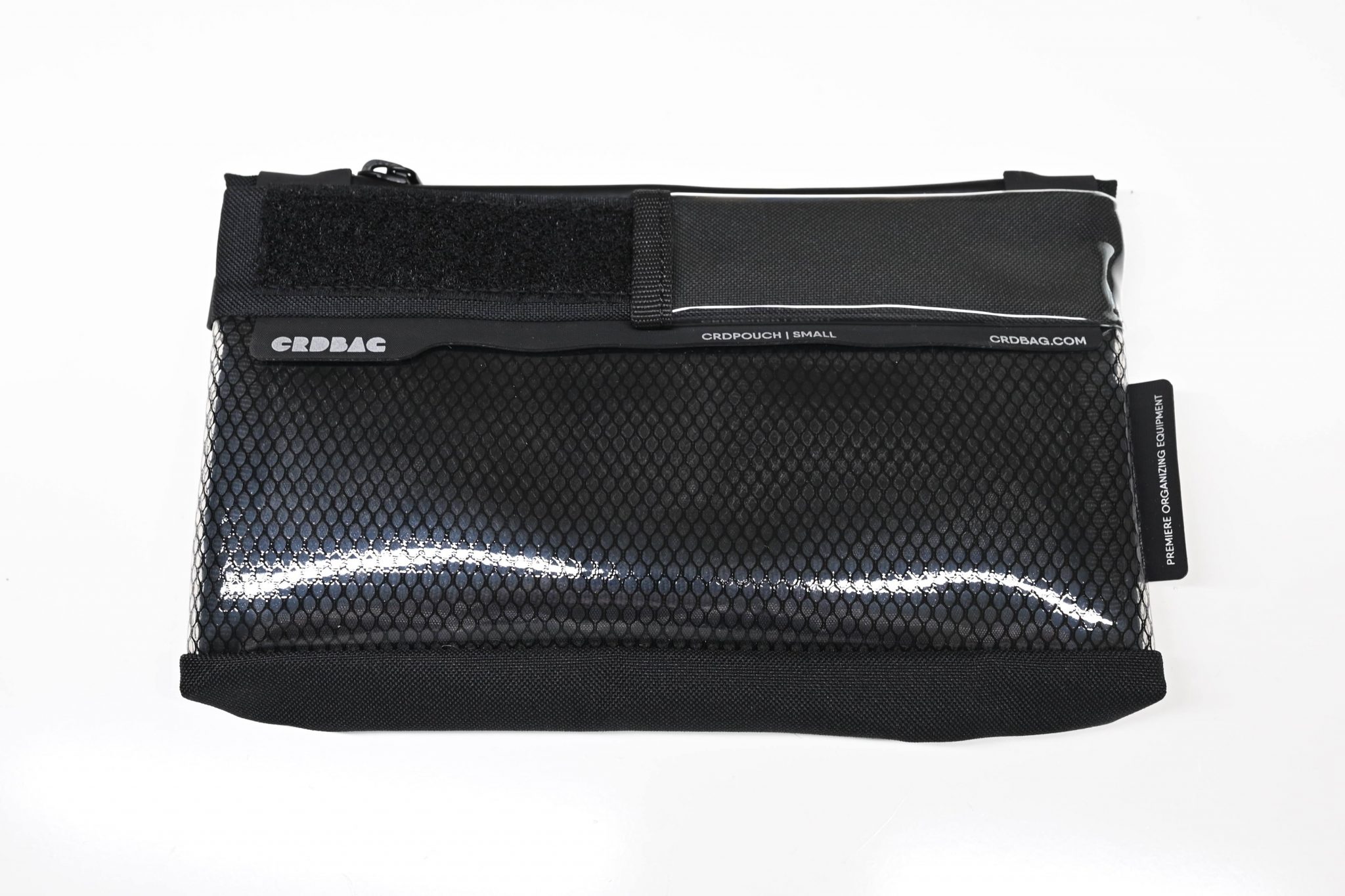 CRDBAG CRDPOUCH MKII Review - Newsshooter
