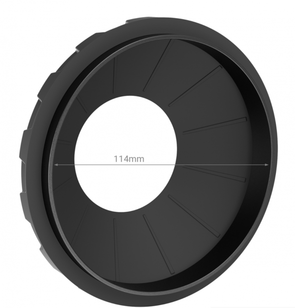 SmallRig Multifunctional Modular Matte Box (Φ114mm) Basic Kit - Newsshooter
