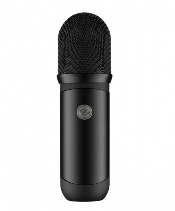 Voyage Audio Spatial Mic Kit 360-Degree Ambisonics Microphone with Dante Connectivity - Newsshooter