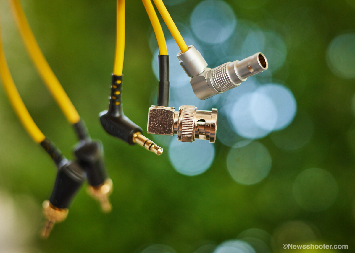 Timecode For The Masses. Deity Timecode Box TC-1 Review - Newsshooter