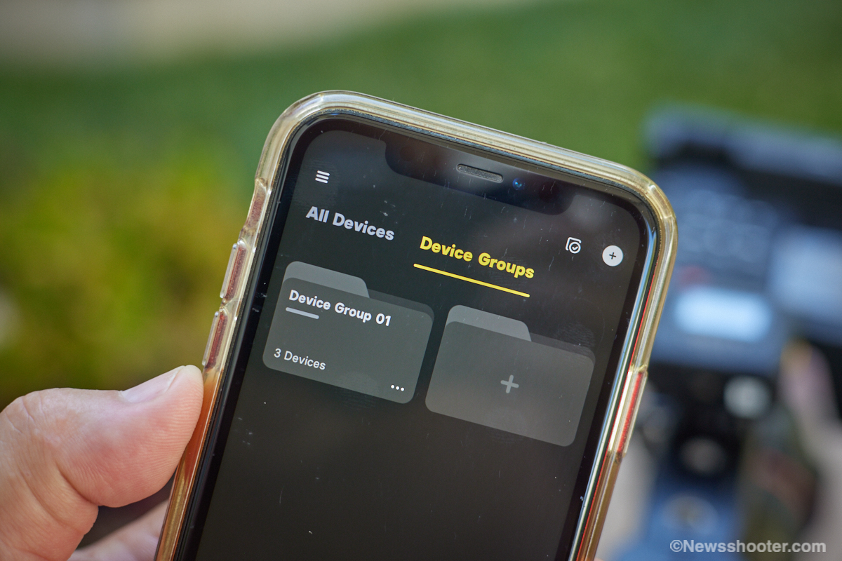 Timecode For The Masses. Deity Timecode Box TC-1 Review - Newsshooter