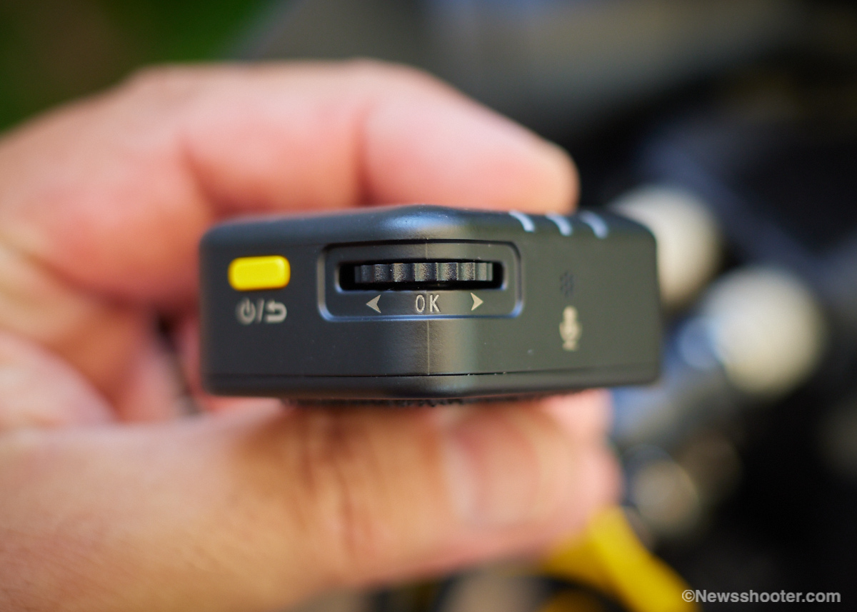 Timecode For The Masses. Deity Timecode Box TC-1 Review - Newsshooter