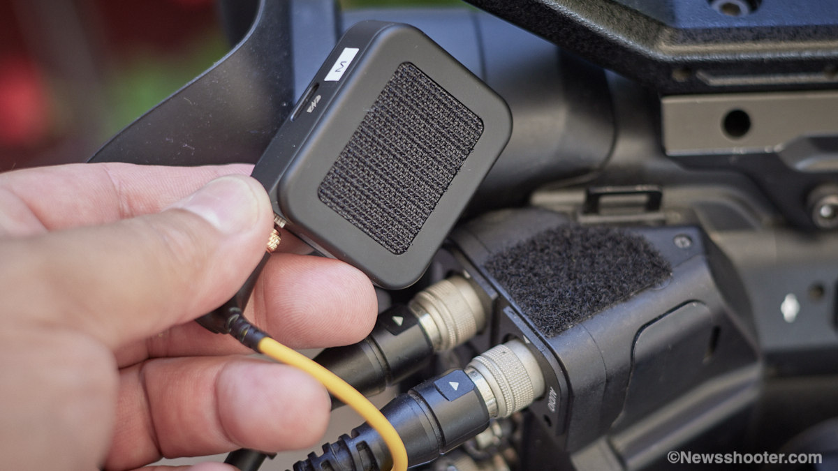 Timecode For The Masses. Deity Timecode Box TC-1 Review - Newsshooter