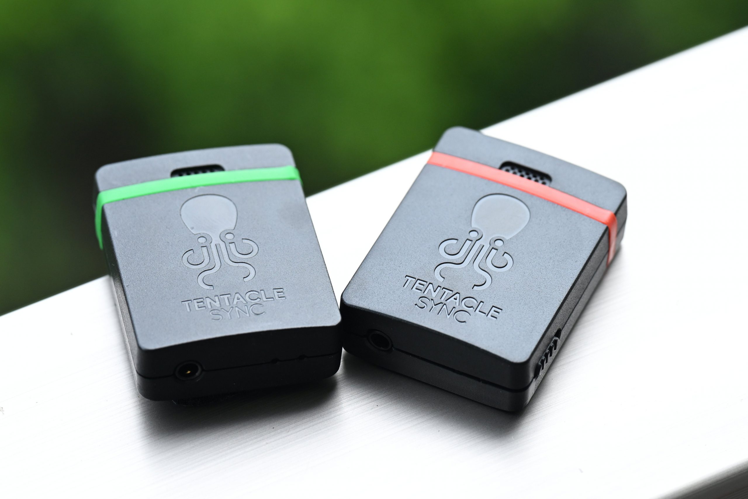 Tentacle Sync E mkII 01 - Newsshooter