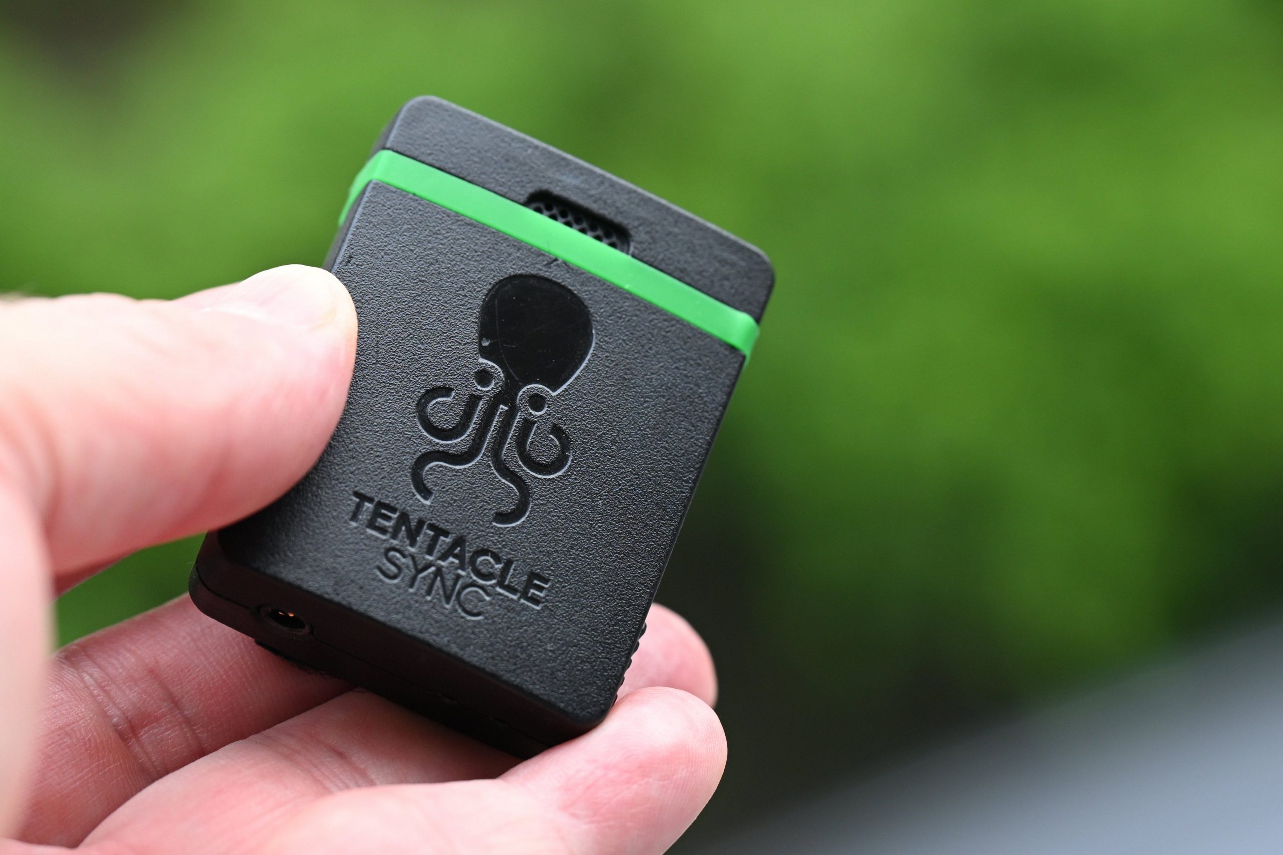 Tentacle Sync E mkII 02 - Newsshooter