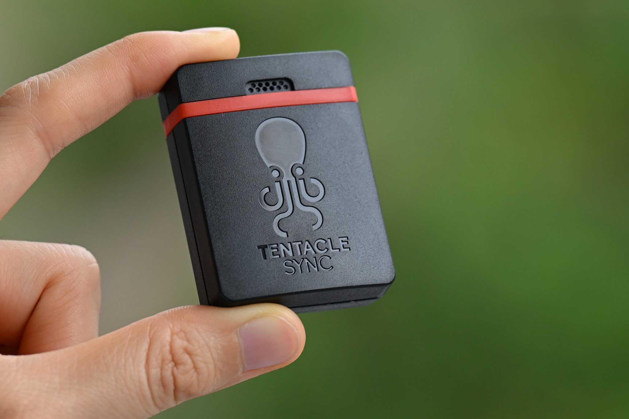 Tentacle Sync E Mkii Review Newsshooter