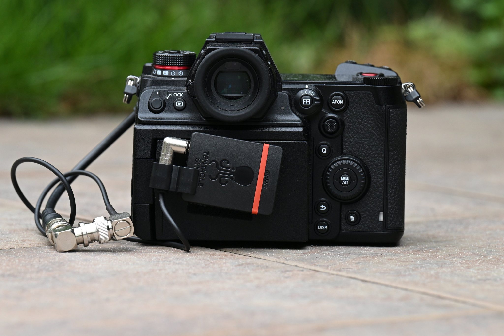 Tentacle Sync E mkII 14 - Newsshooter