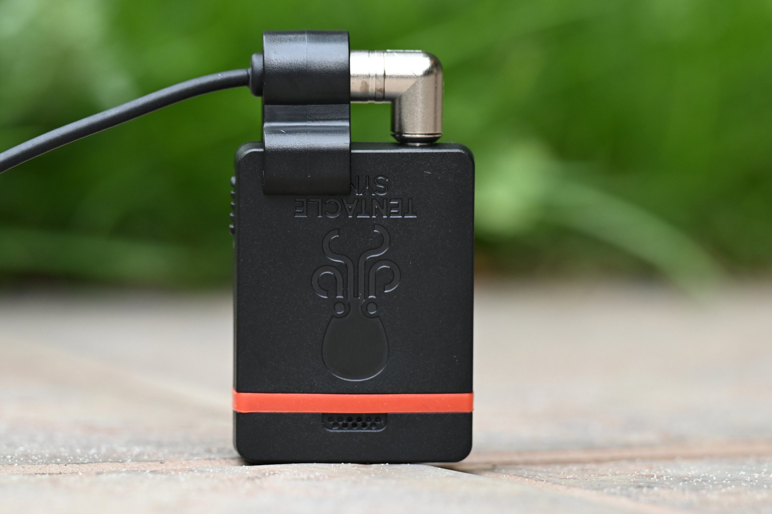 Tentacle Sync E mkII 20 - Newsshooter