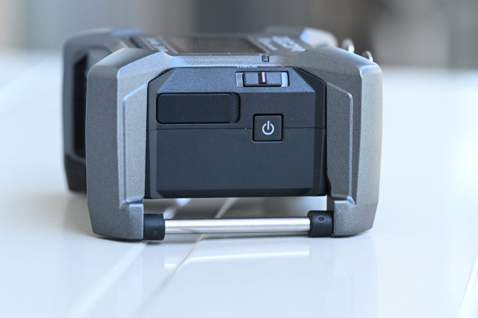 ZOOM F3 Review - Newsshooter