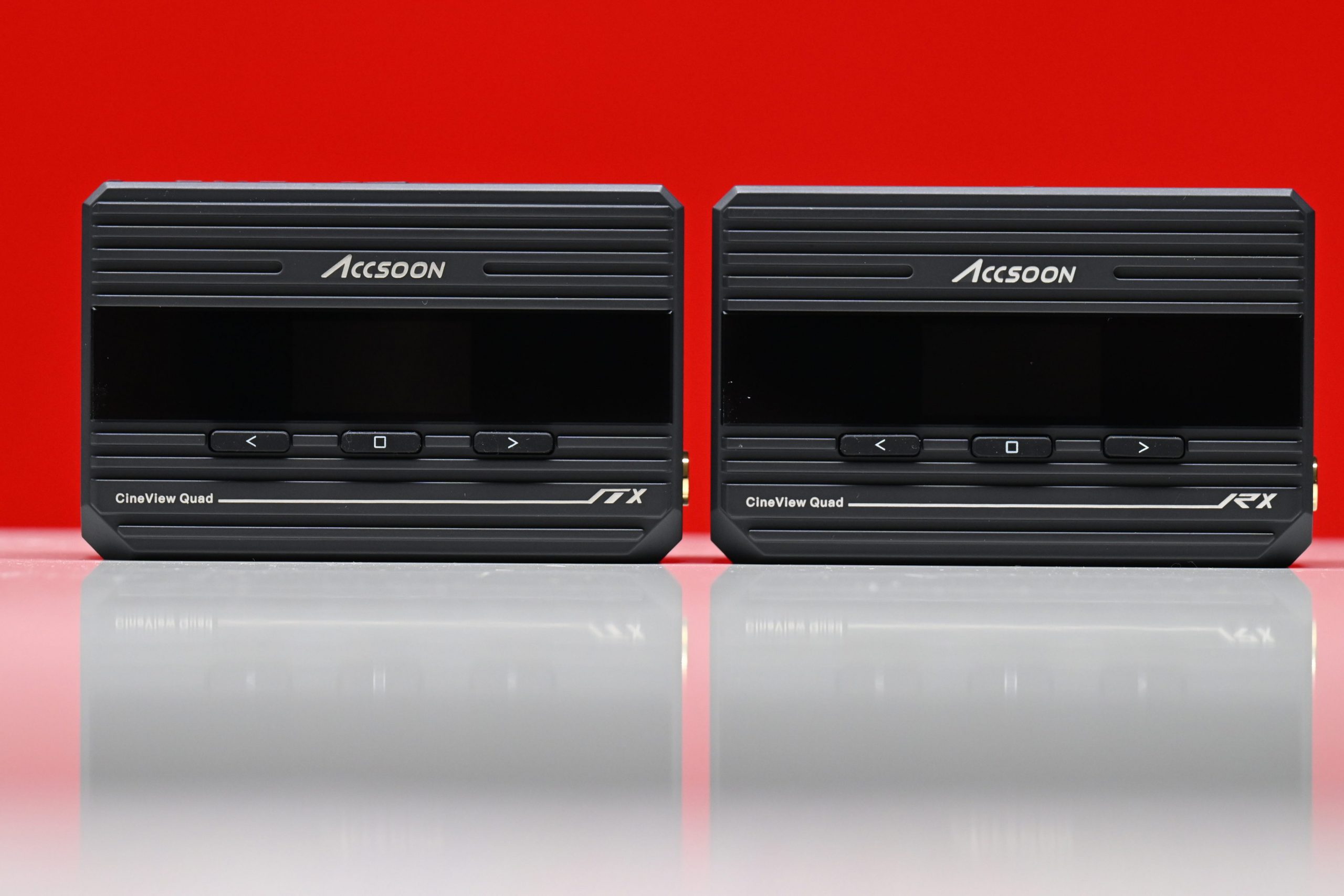 Accsoon CineView Quad 02 - Newsshooter