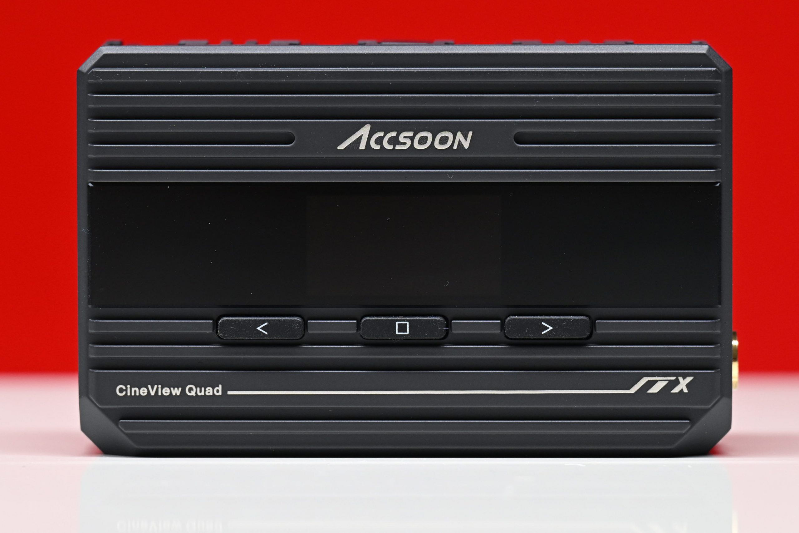 Accsoon CineView Quad 09 - Newsshooter