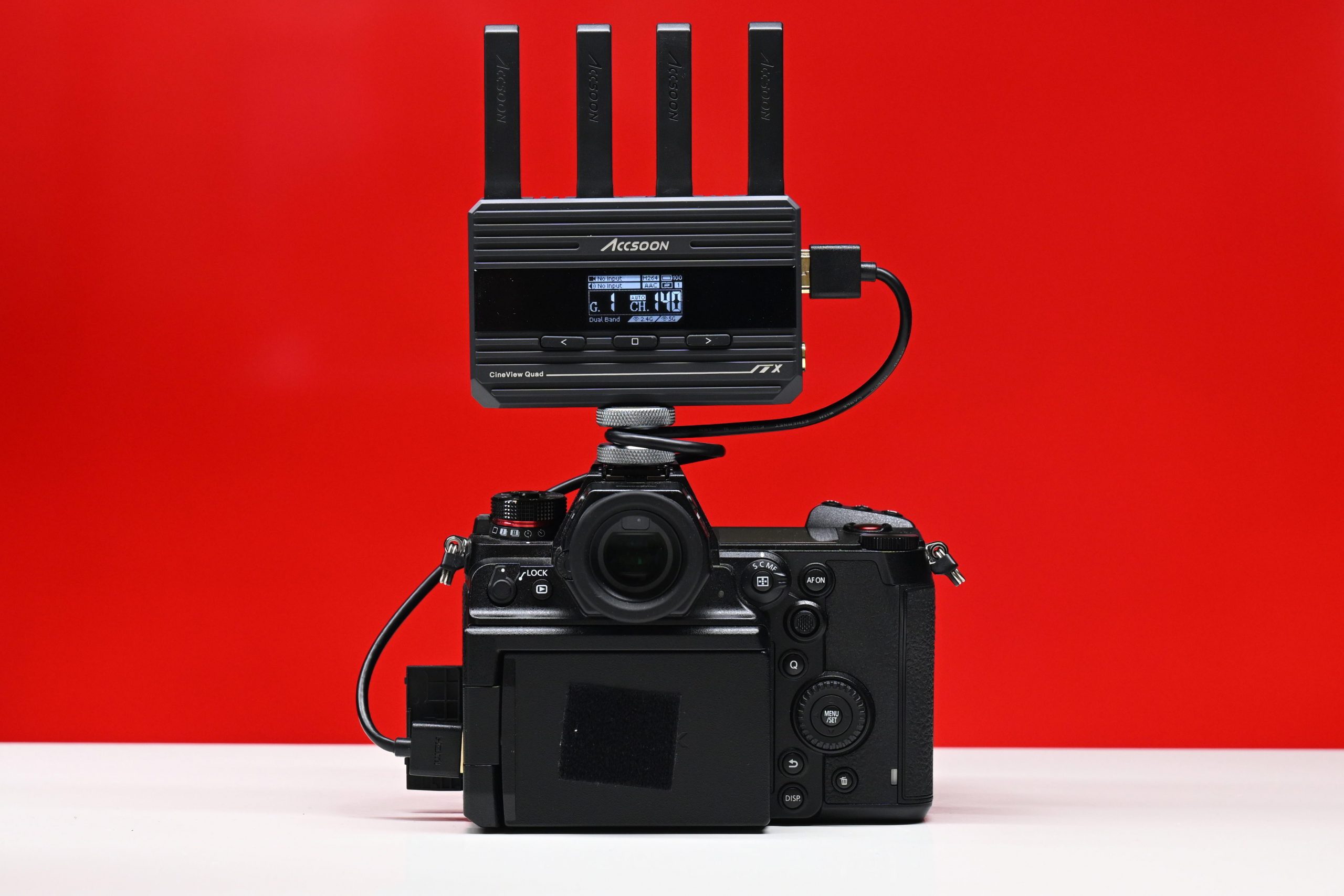 Accsoon CineView Quad 31 - Newsshooter